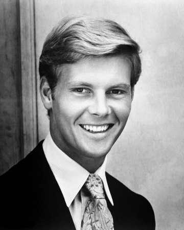 James Fox Actor