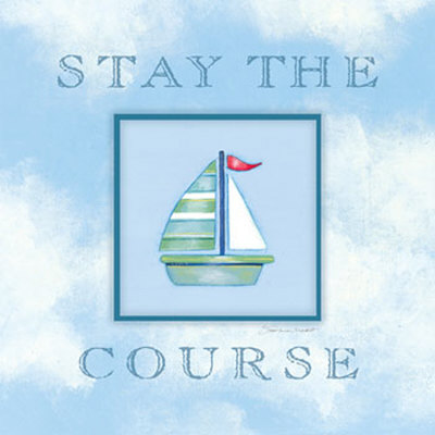 Stay the Course Print - Bogleheads.org