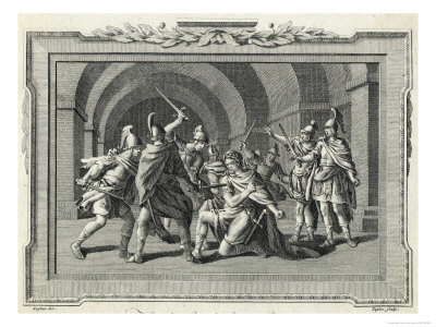 caligula | augustinpetre