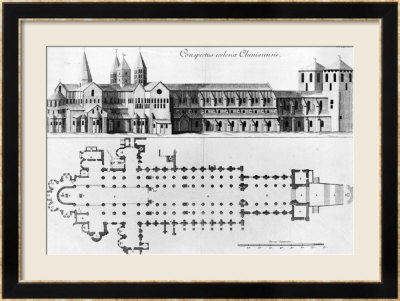 l'abbaye de cluny - ekşi sözlük