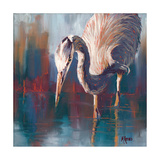 Herons, Posters and Prints at Art.com